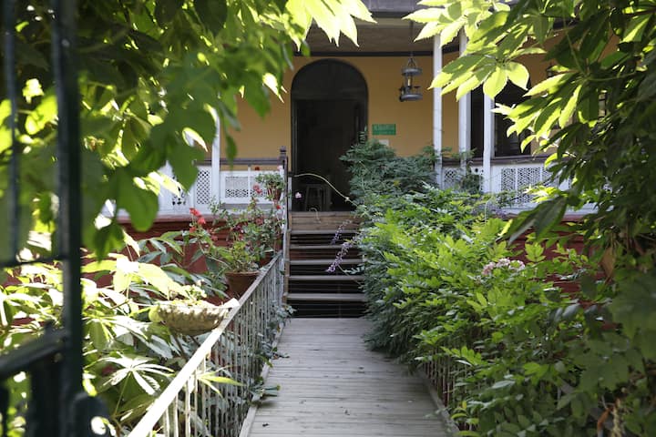 Dak Hermitage 3 - Srinagar