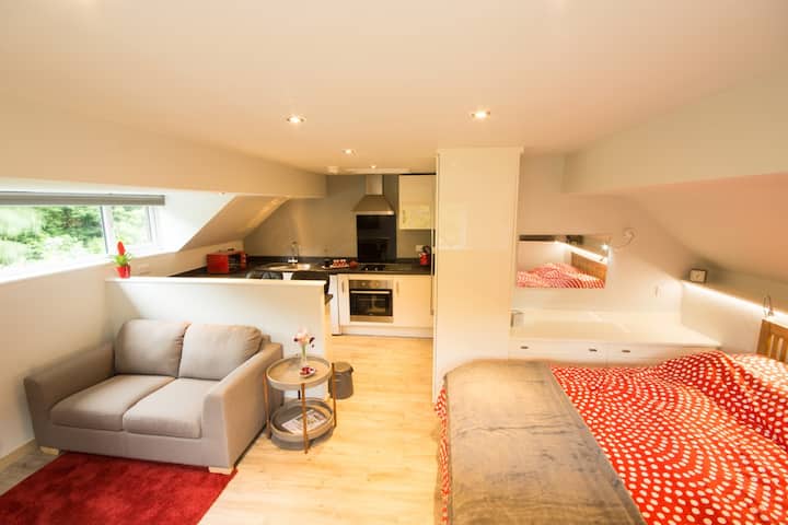 Edge Lee Guest Accommodation, Sk17 6uw - Longnor
