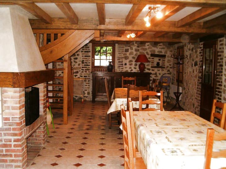 Maison 6 Pièces 14 Personnes 149010 - Honfleur