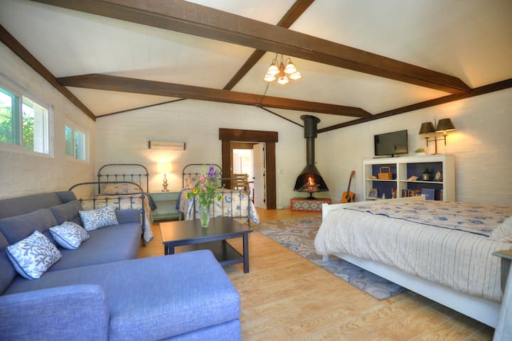 Butterfly Beach Homestay, MONTECITO - Apartments for Rent in Montecito ...