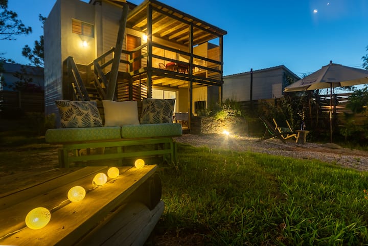 Alma Serena - La Paloma