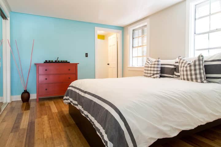 Lovely Apartment *Key West Best Locations *Sunset - Smathers Beach