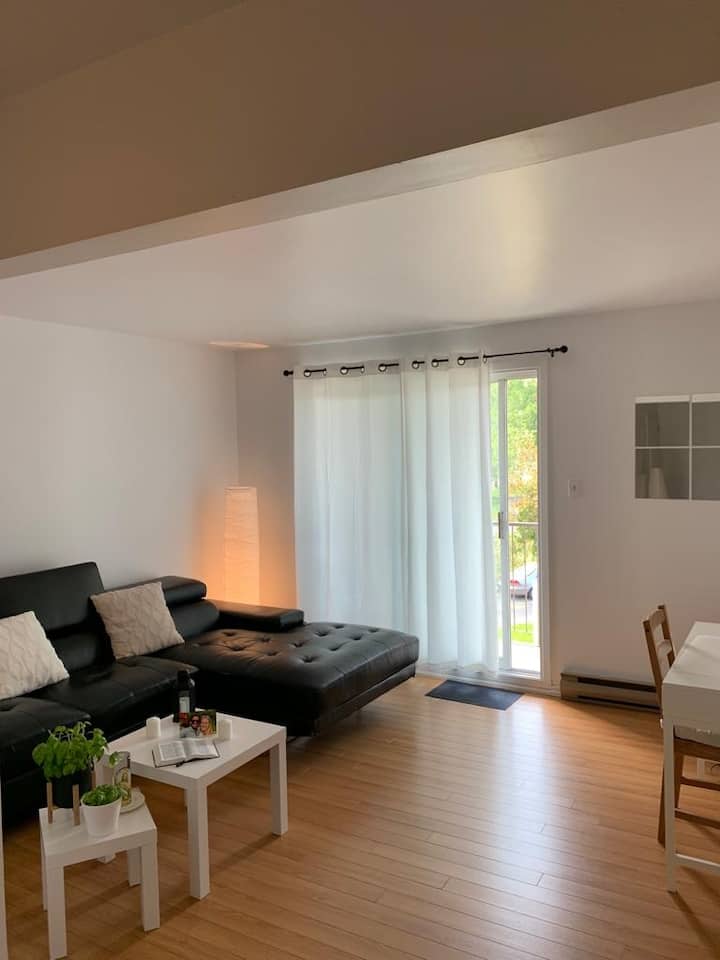 Quebec City Area Vacation Rentals & Homes - Quebec, Canada | Airbnb