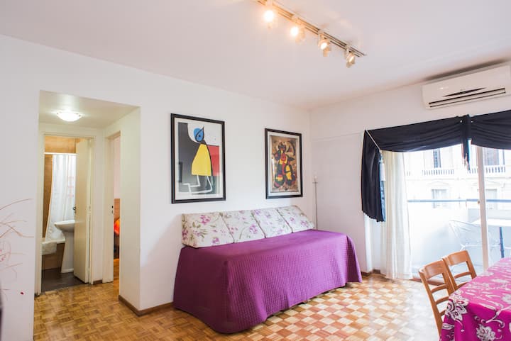 47m²céntricos, Alegre, Garage - Argentinië