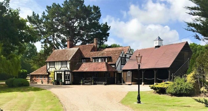 The Wing At Broadacres - Uckfield