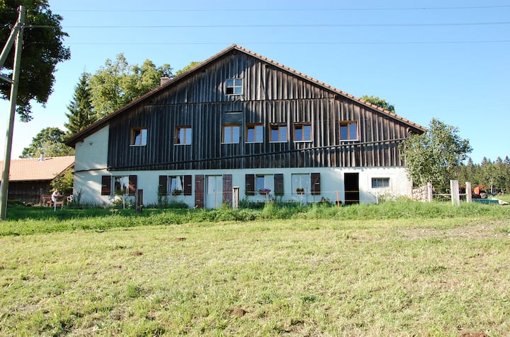 Les Econduits - Canton of Neuchâtel