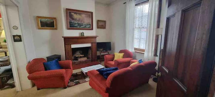 Barton House - Hobart