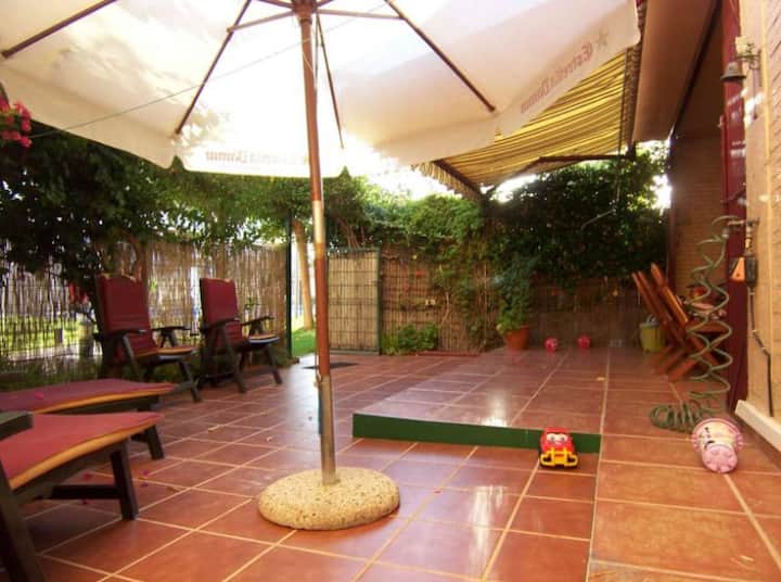 Apartamento En Playa De Canet. Estrella De Mar - Canet de Berenguer