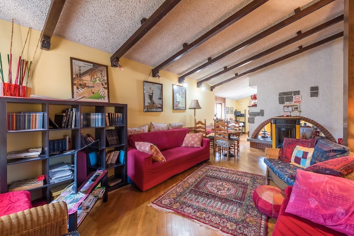 Camera Tripla Con Bagno Privato - B&b Amelie - Rho