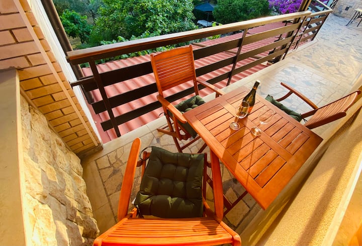 Apartment Miskovic 1 - Banjole