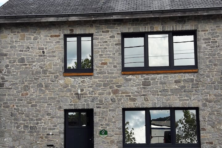 Gite De La Scierie - Rochefort