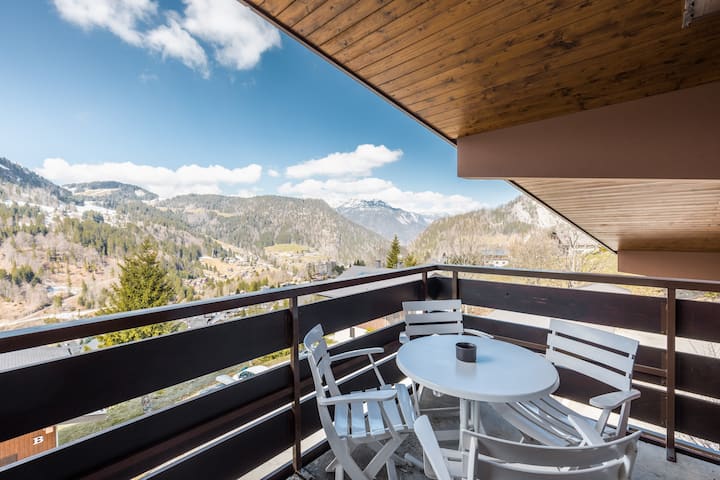 Appartement 6 Personnes à La Clusaz - La Clusaz