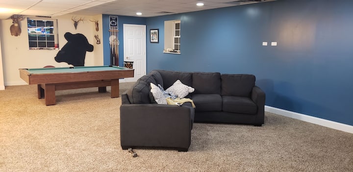 Private Suite Close To Spooky Nook Sports - Marietta, PA
