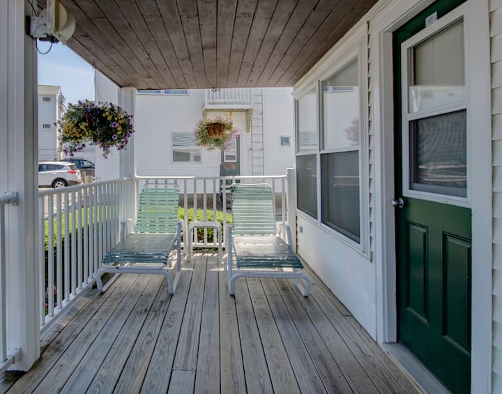 Ogunquit Beach Studio - 오겅키트