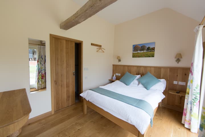 Great Lodge Barns - Essex