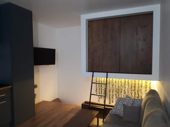 Cozy Triplex In Central Lisbon - Lisbon