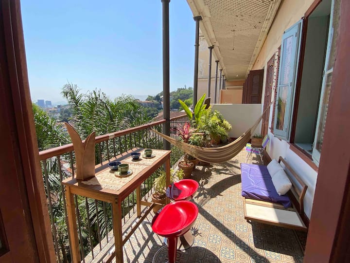 Charme De Santa Teresa - Brasil