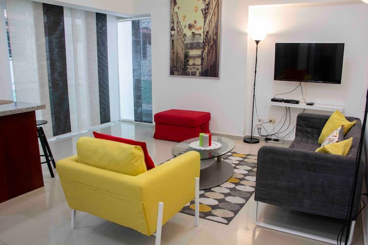 Gazcue Vacation Rentals & Homes - Gazcue, Santo Domingo, Dominican ...