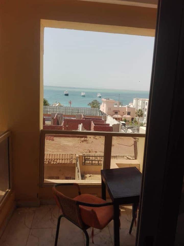 Palma House Apartmentns - Hurghada