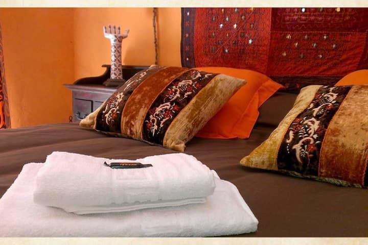 Apartamento "Las Cuatro Esquinas"
At-cc-00307 - Cáceres‎