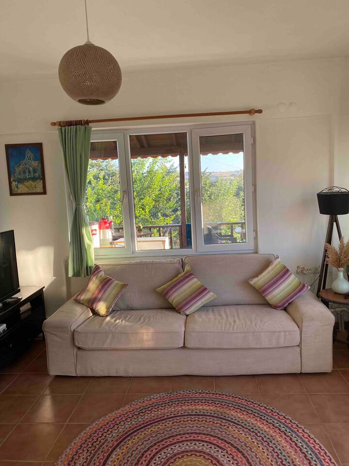 Günbatımı’ndan  şAfağa ! Renklerin Odası.. - Edirne