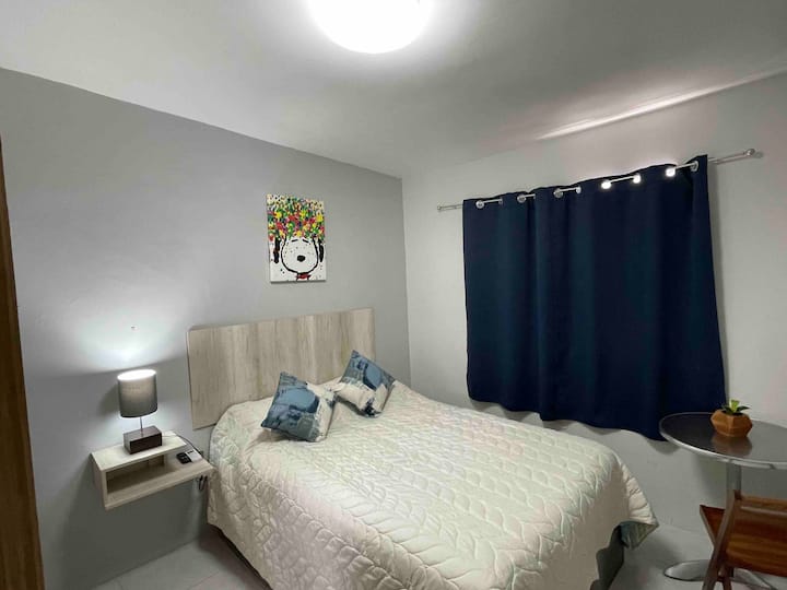 Dos Habitaciones Cerca Del Mar Hasta 6 Personas - Veracruz