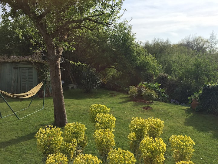 2 Chambres Pour 2 Personnes Chez L’habitant - Saint-Brieuc