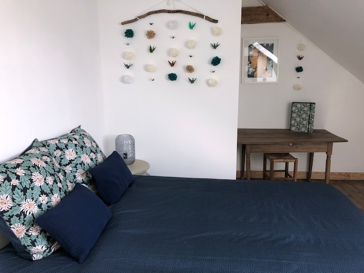 💚Gite En Champagne Pour 6/8 Personnes💚 - Zig Zag Parc