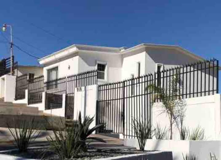 Casa L&c 4 (Air Conditioning And Heating) - Ensenada