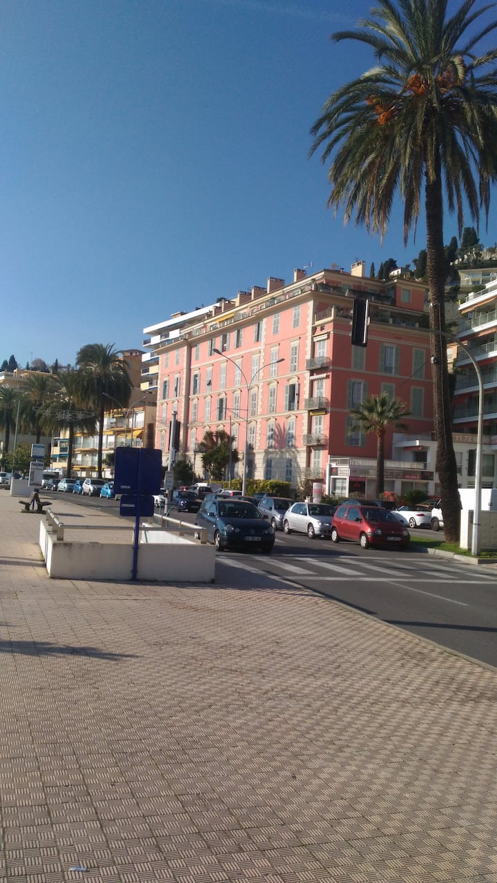 Casa Mare - Menton