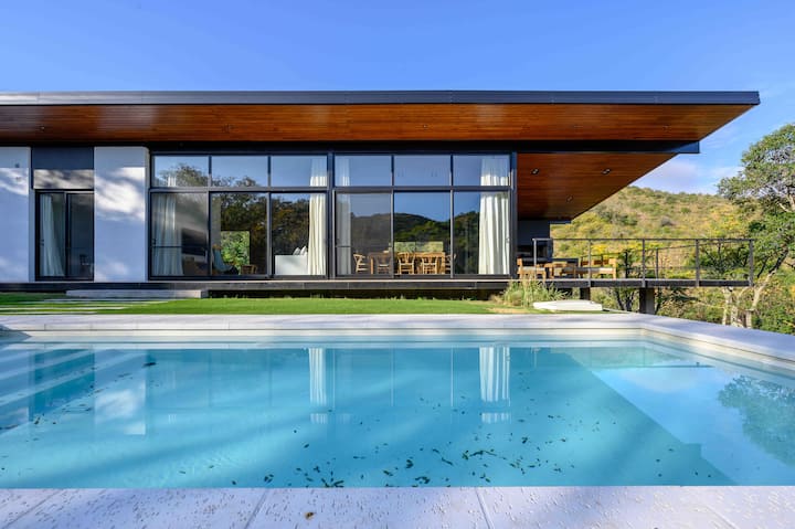 Casa15. Naturaleza, Tranquilidad Y Comodidad - Alta Gracia