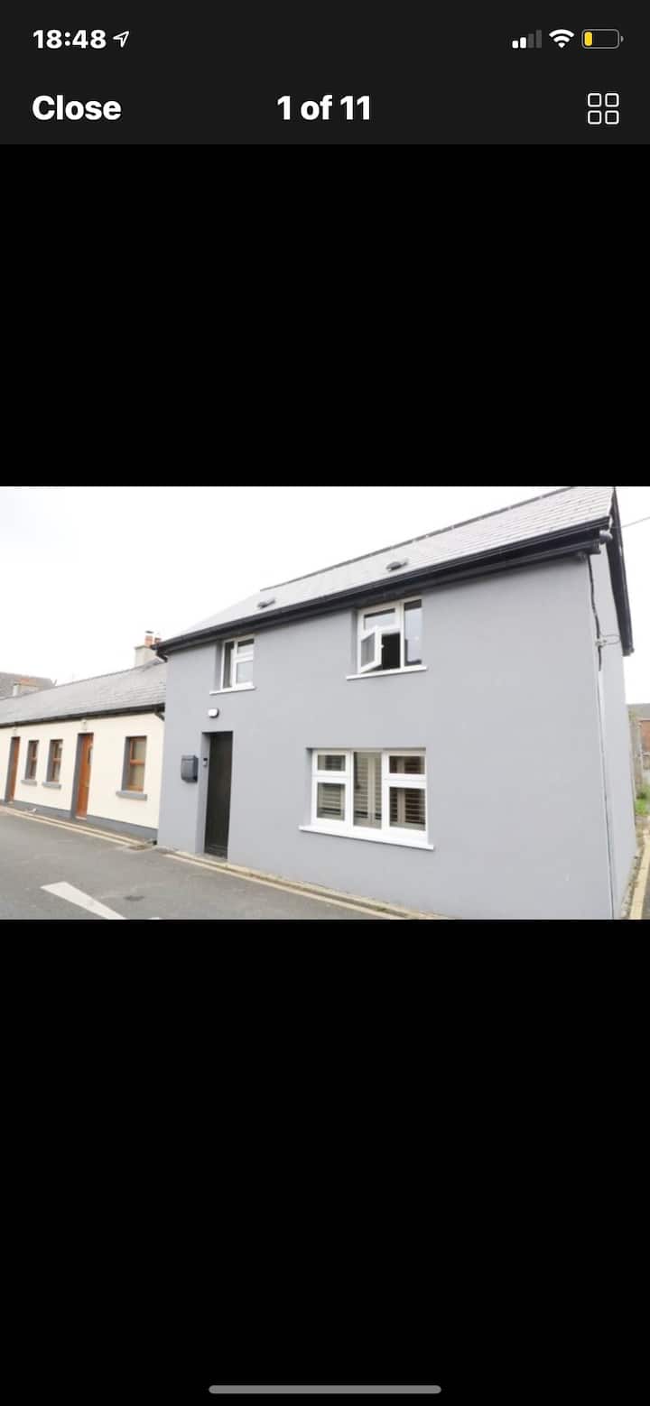 Cas Central Newbridge - Kildare