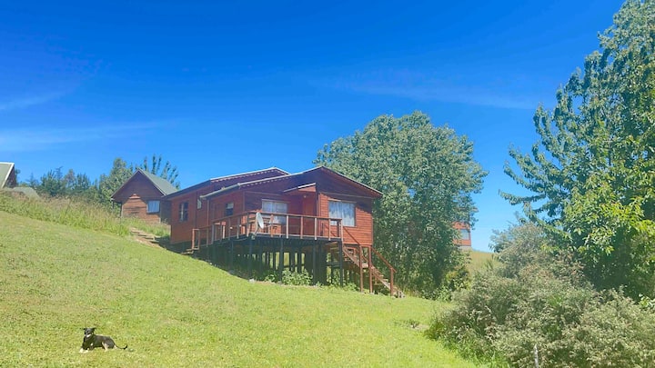 Cabaña Amancay Frutillar - Frutillar