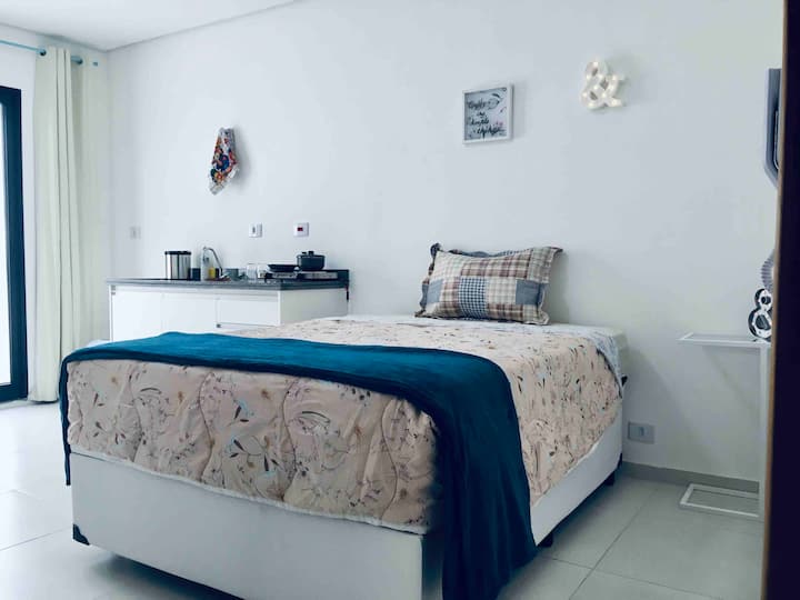 Hotel 34 Aeroporto - Guarulhos