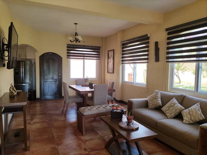 Casa Bella Vista, San Felipe. - San Felipe