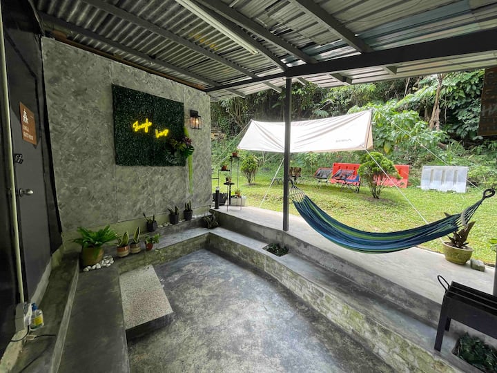 The Outpost - Party All Day - Cameron Highlands