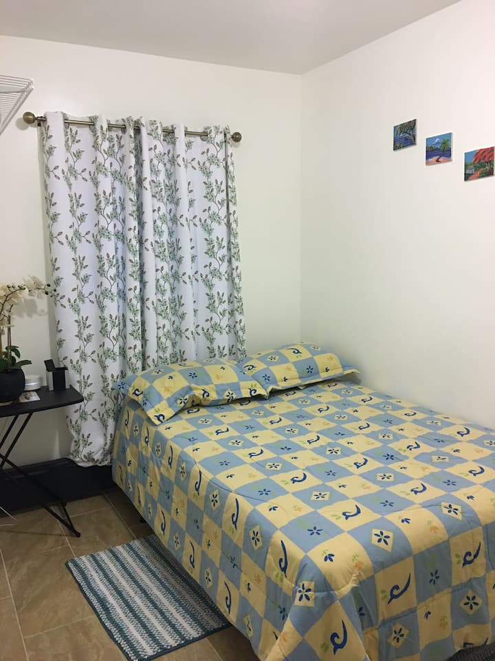 Super Private Suite 19 Min Fmjfk/prvt Bathroom - State of New York