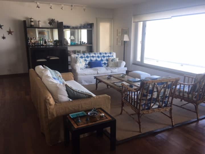 Premium Family Apt In Mar Del Plata By The Sea - Mar del Plata