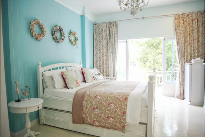 Baan Hmon-oon​: Private Room In Chiang Mai - Chiang Mai