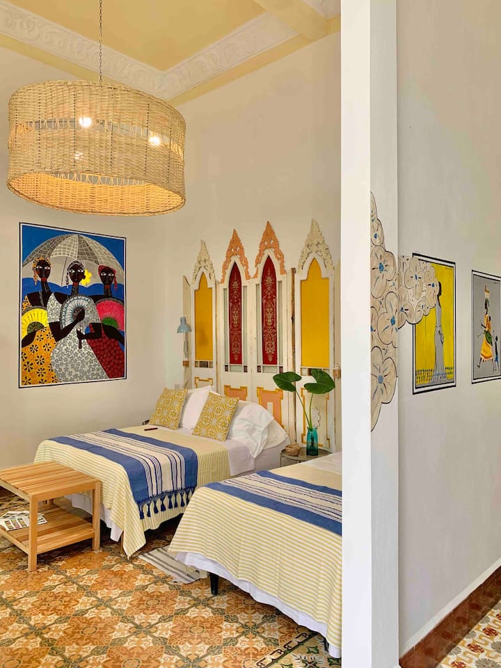Palogordo Marysol(breakfast Included, Electricity - The Bahamas