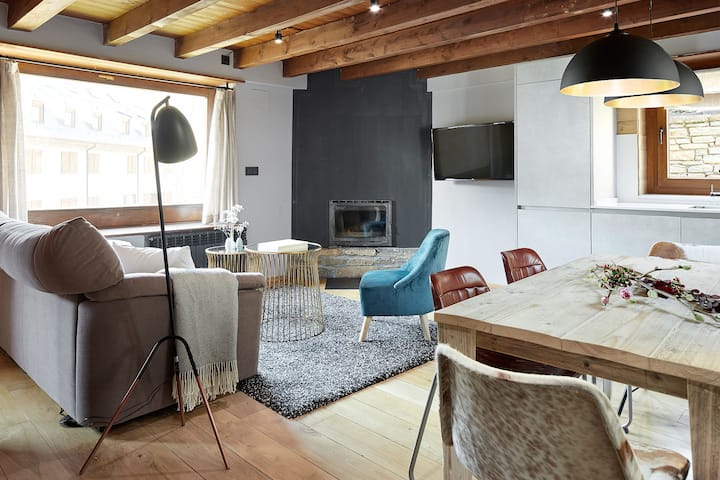 Era Bordeta By Feelfree Rentals - Vielha