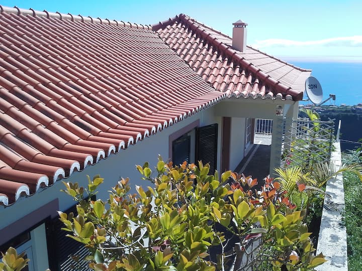 Maison Shalom - Santana