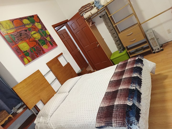 "La Condesa" La Mejor Ubicación Y Comodidad. - Mexico City