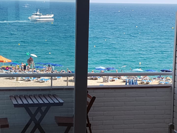1 Mare Mare,  Parcheggio Gratuito, Miglior Appartamento Fine - Coppie Famiglia - Lloret de Mar