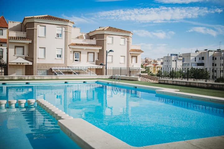 Oaza Spokoju - Santa Pola