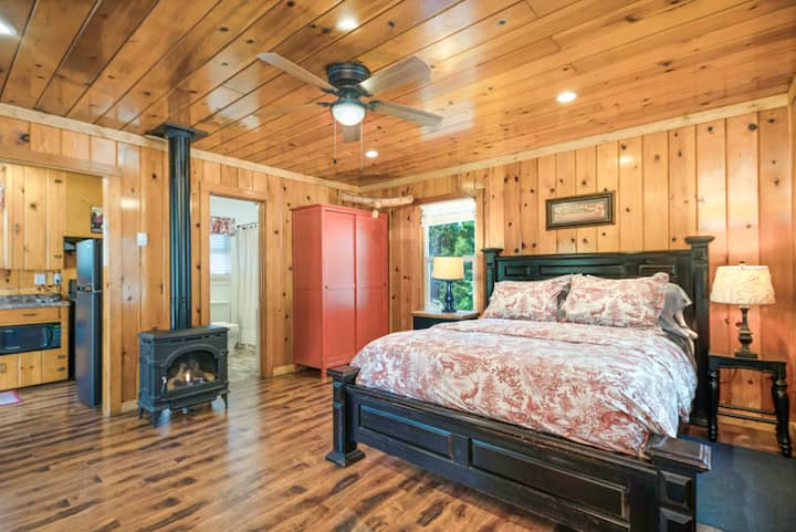 Shaver Lake Cabin Rentals | Chalet and House Rentals | Airbnb