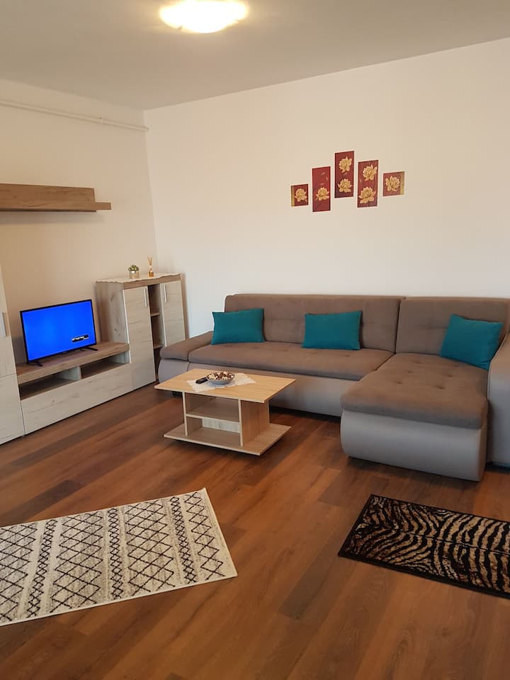 Roxy Apartament - Alba Iulia