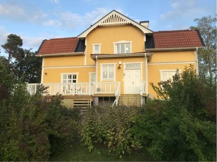 Lakeside Living 20 Mins From Central Stockholm - Sundbyberg