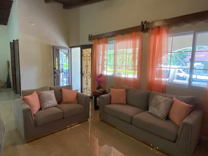 La Casona - Honduras