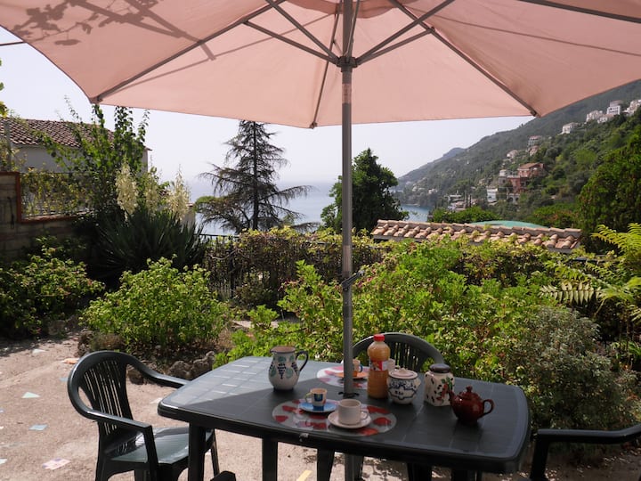 Casa Vacanze Marinella - Vietri sul Mare